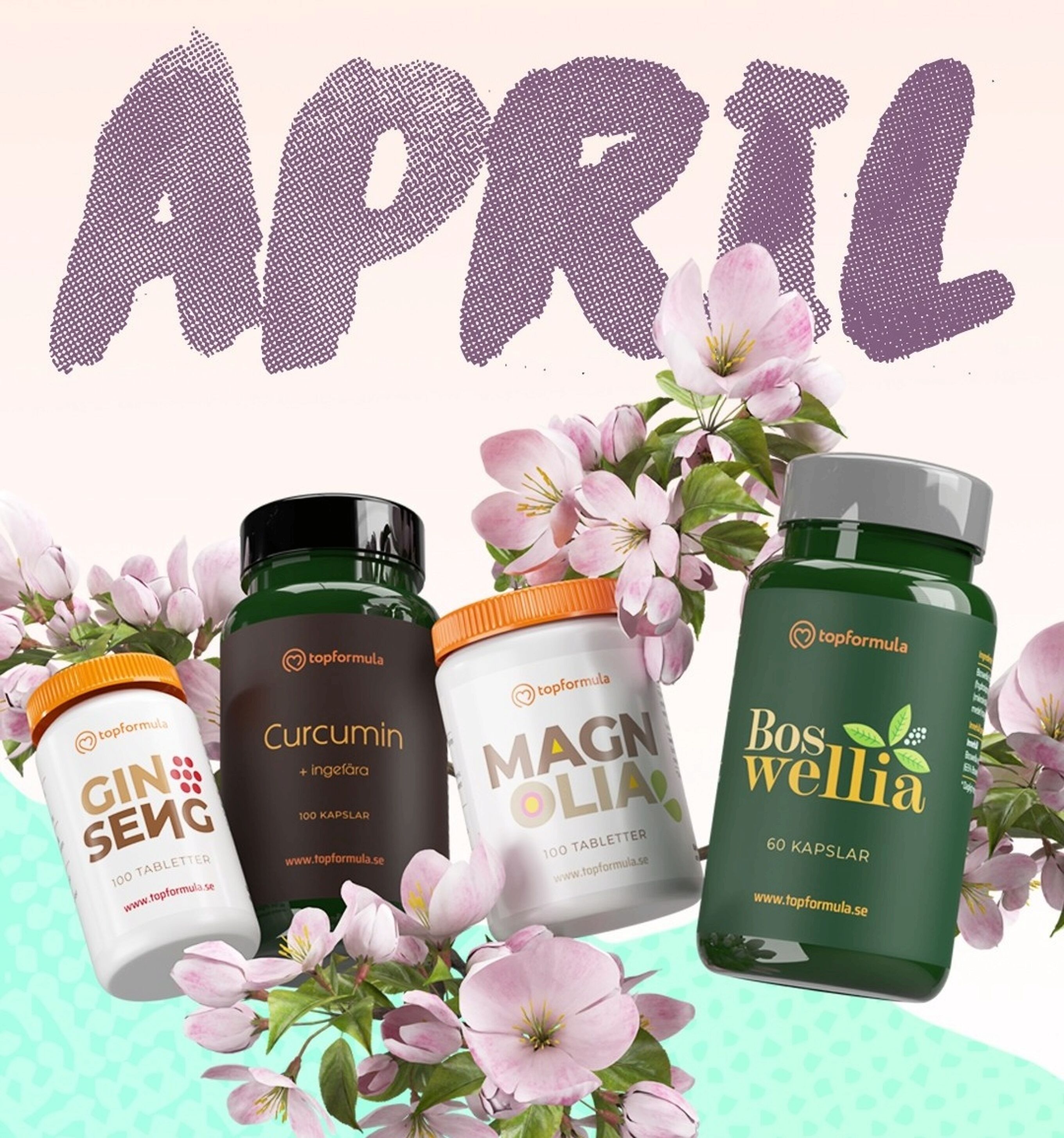 Köp hälsokost på nätet - Billigt & fraktfritt | Topformula