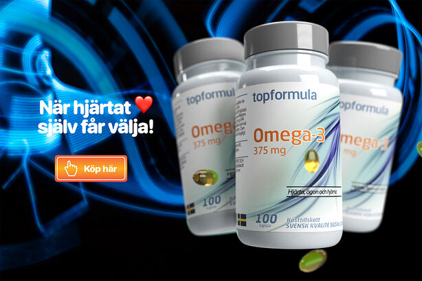 Köp hälsokost på nätet - Billigt & fraktfritt | Topformula