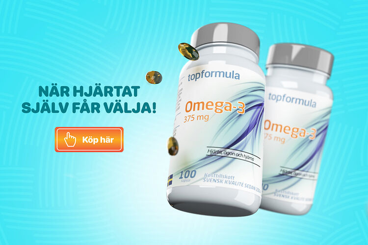 Köp hälsokost på nätet - Billigt & fraktfritt | Topformula