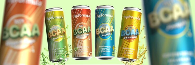 Köp hälsokost på nätet - Billigt & fraktfritt | Topformula