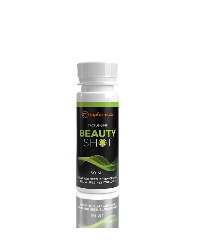 Topformula Dryck | Topformula
