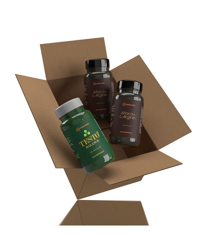 Topformula | Topformula